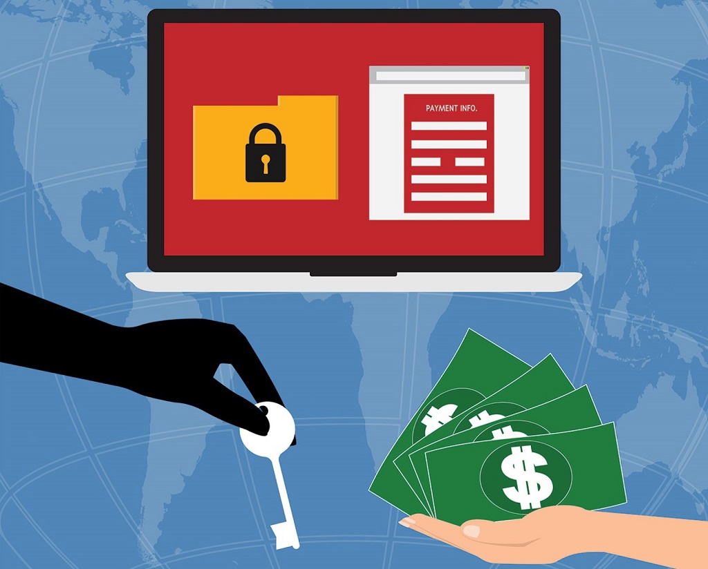 Situs No More Ransom Bantu Atasi Ransomware