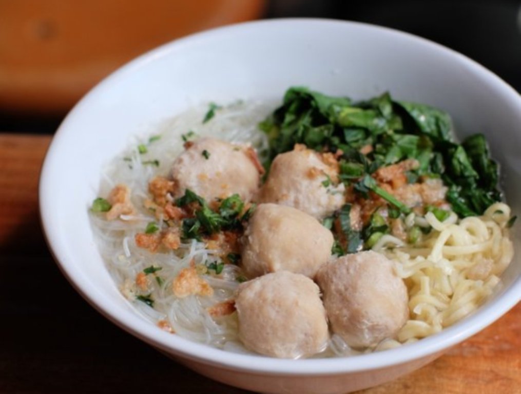 Ciri Bakso yang Dibuat dengan Daging Sapi Berkualitas
