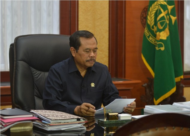 Attorney General Confirms Executions Will be Held This Weekend