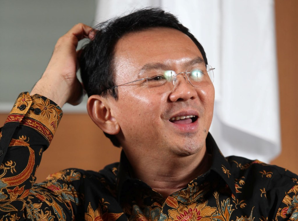 Ongen Ancam Pecat Kader Hanura Bila Tak Dukung Ahok - Medcom.id Ongen Ancam Pecat Kader Hanura Bila Tak Dukung Ahok - Medcom.id