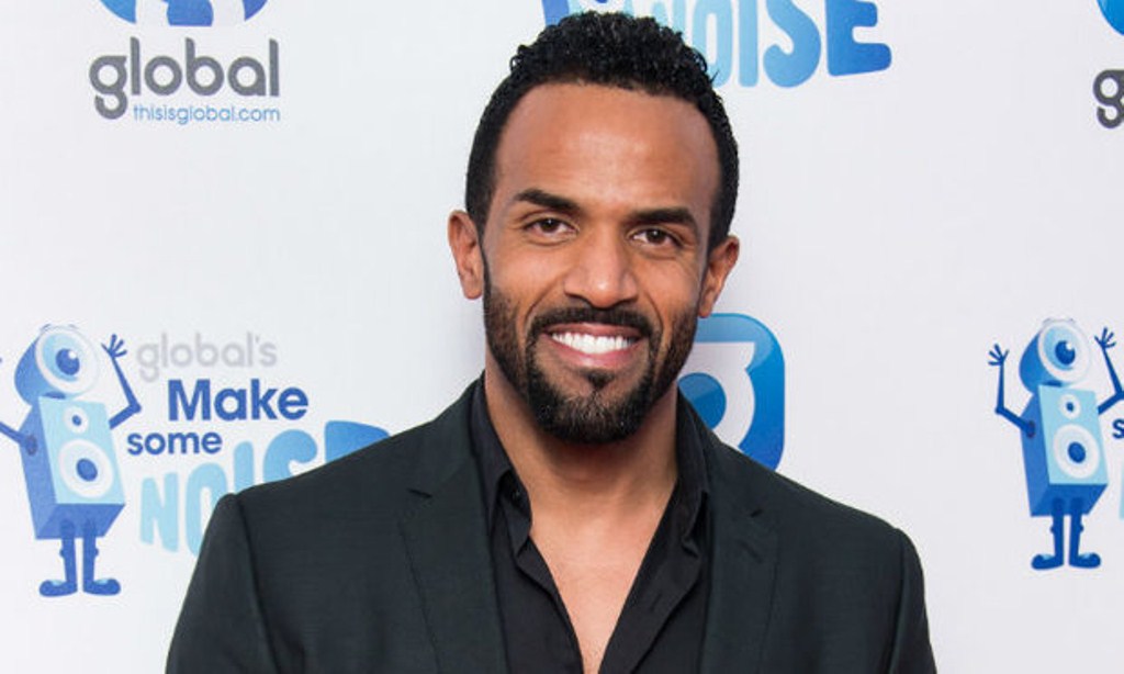 Setelah Enam Tahun, Craig David akan Rilis Album Baru