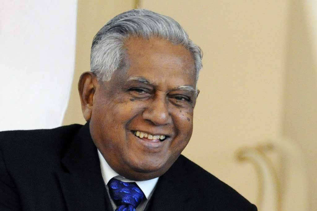 PM Singapura: Nathan Putra Sejati Bangsa