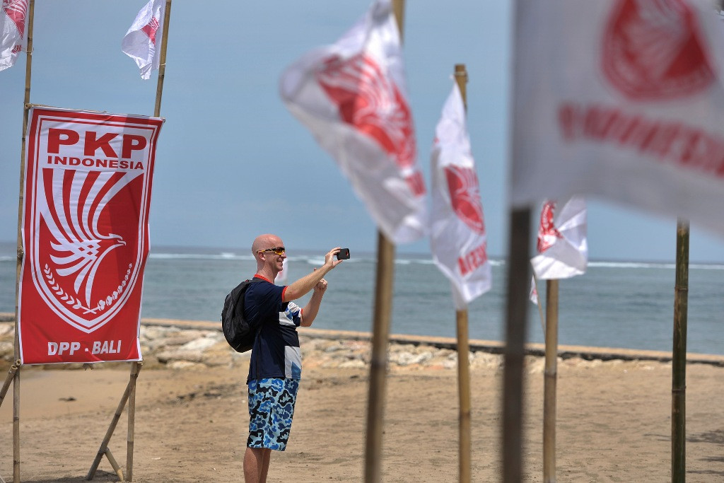 PKPI Pecah, Haris Sudarno: Saya Ketua Umum yang Sah