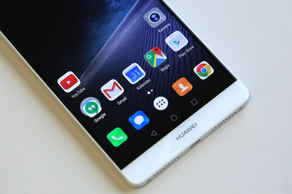 Huawei Punya 3 Produk Baru di IFA 2016?