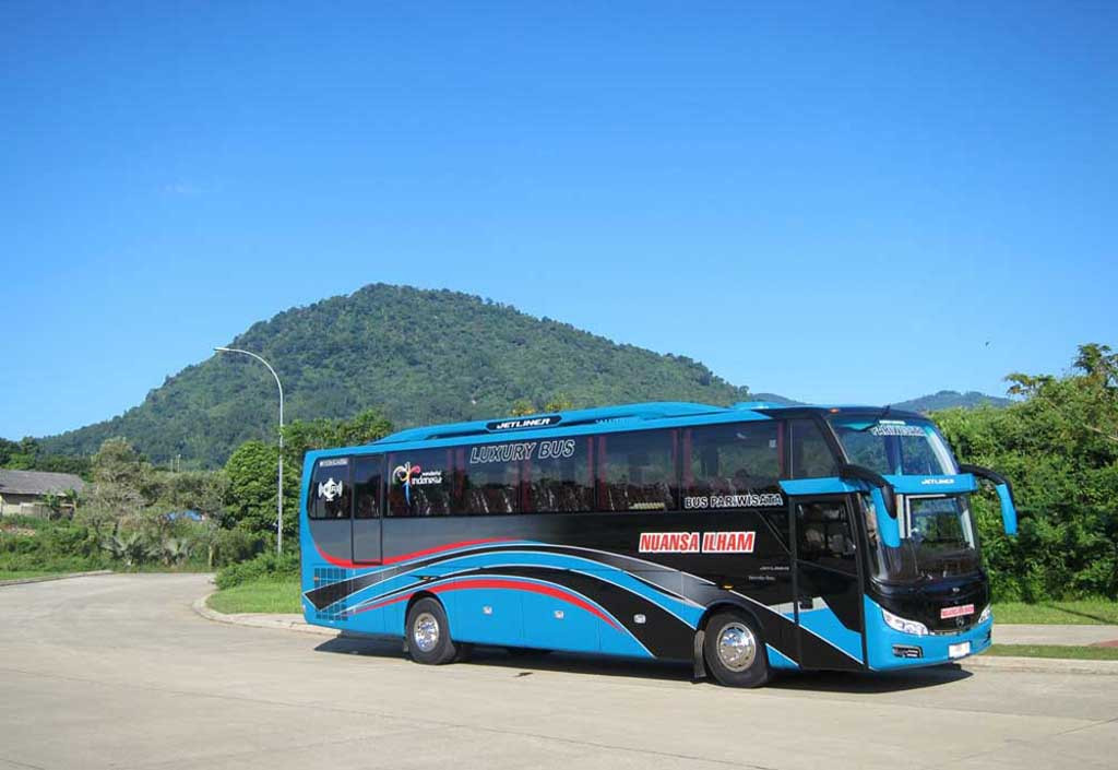 Perusahaan Otobus Siap Jadi Pelopor Bus yang Lebih Baik