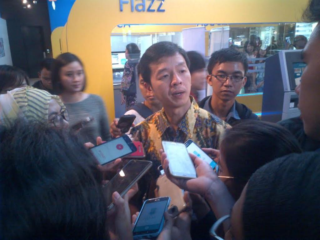 BCA Sebut Kenaikan NPL Masih di Level Aman