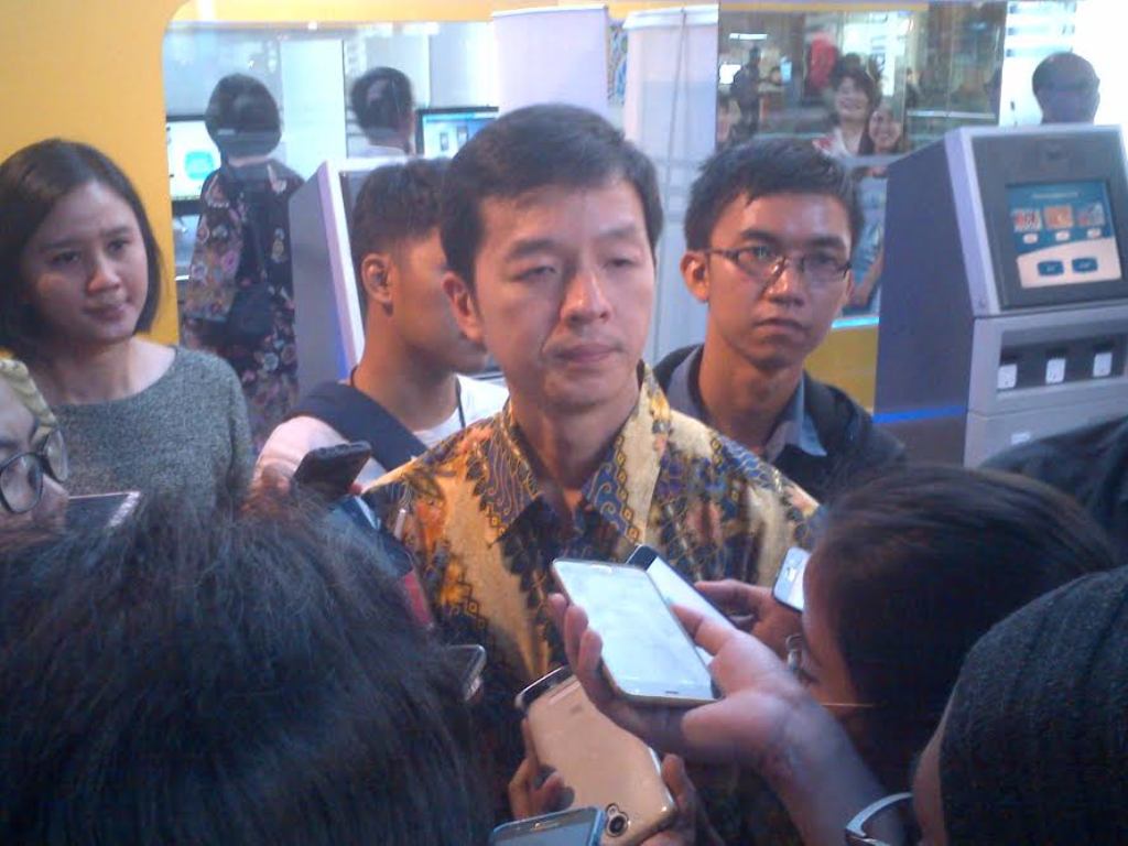 BCA Dukung BCA Life Tingkatkan Penetrasi Asuransi di Indonesia