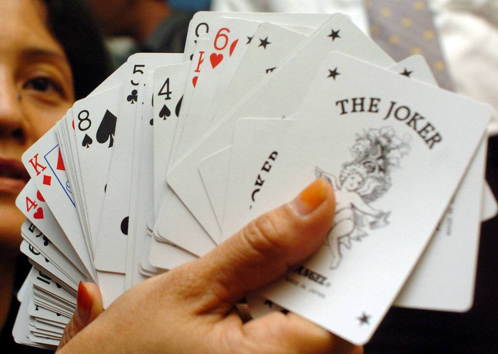 Indonesia Ambil Bagian dalam Turnamen Bridge Dunia 2016