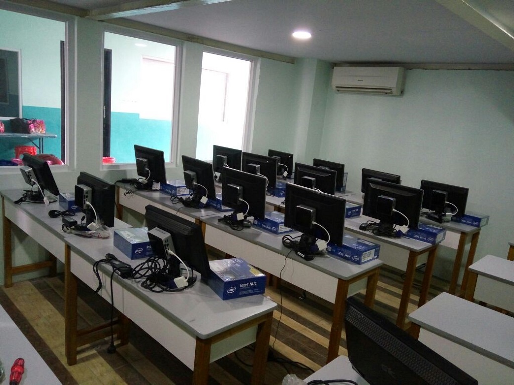 Mentari Komputer - Perumperindo.co.id