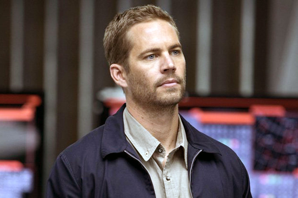 Brian OConnor Main Lagi di Fast & Furious Terbaru