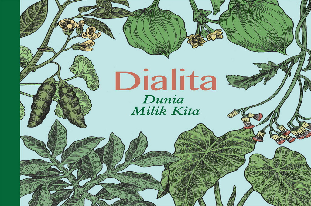 Album Fisik Paduan Suara Dialita Dirilis Album Fisik Paduan Suara Dialita Dirilis