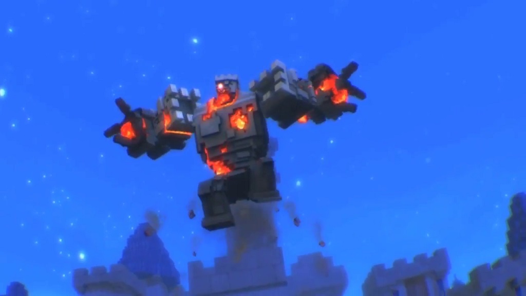 Pixel Gear Tawarkan Nuansa Shooter untuk PS VR