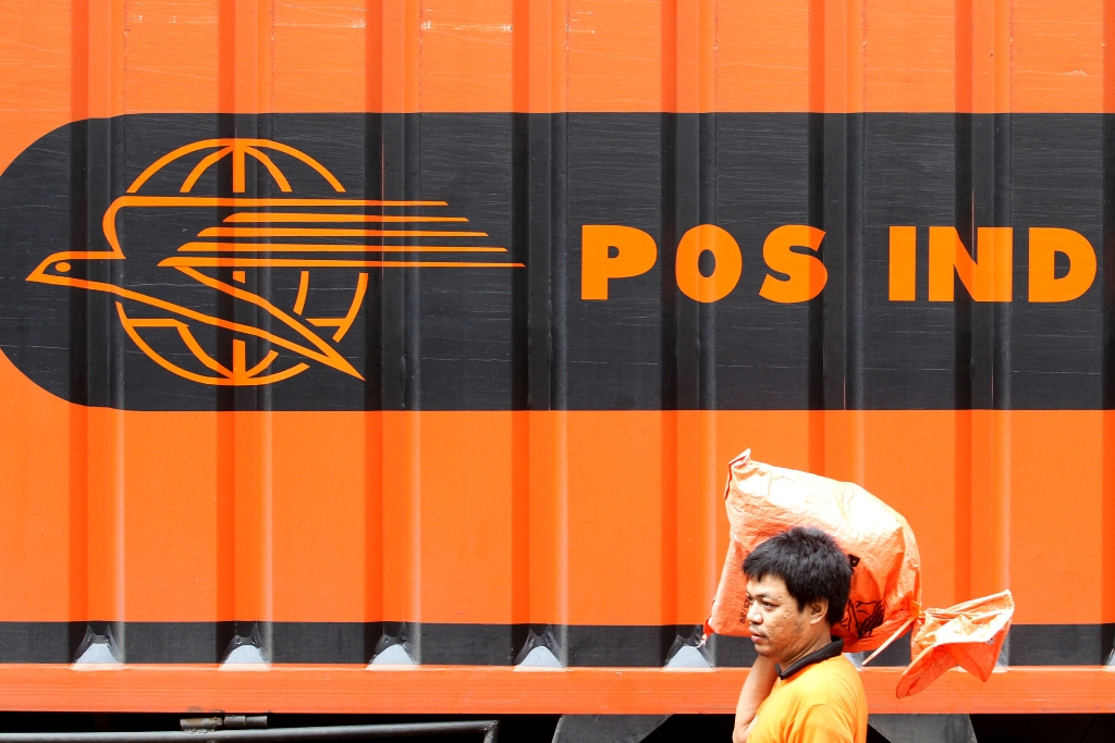 PT Pos akan Direposisi untuk Dukung E-Commerce