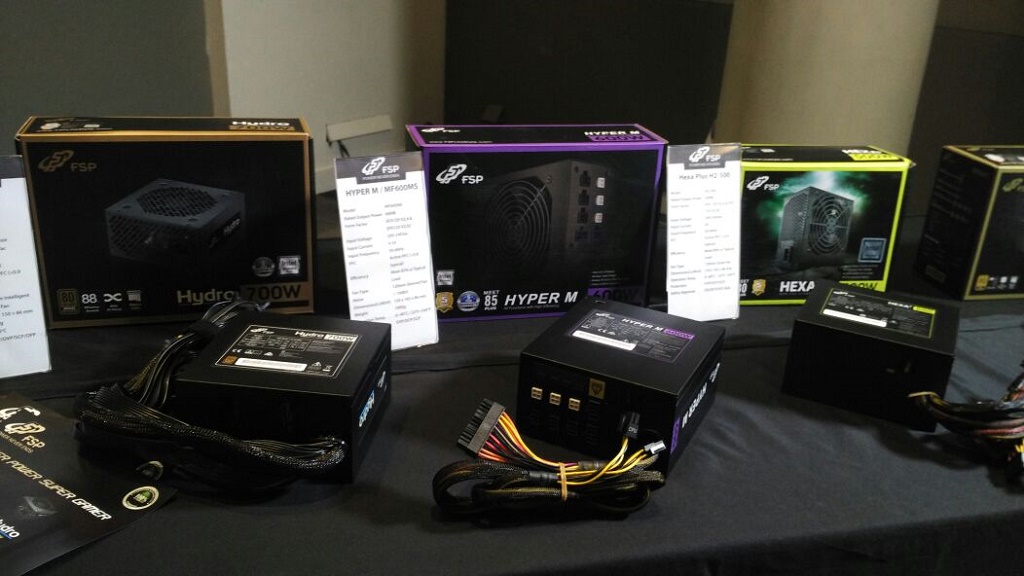 FSP Pamer Jajaran PSU Anyar untuk Pasar Indonesia