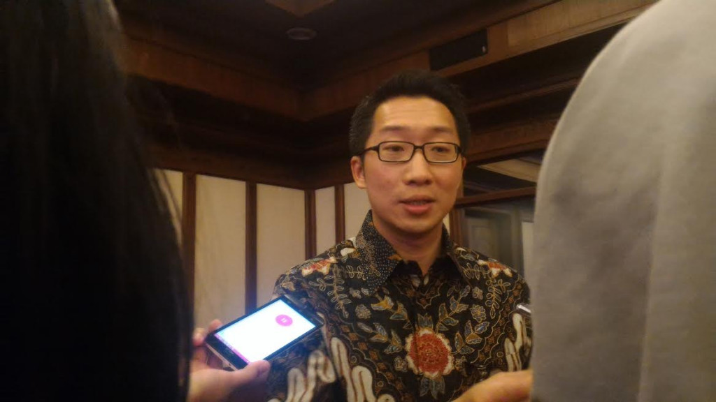 Integrasi Bank Ekonomi, HSBC Indonesia Disuntik Modal USD1,4 Miliar