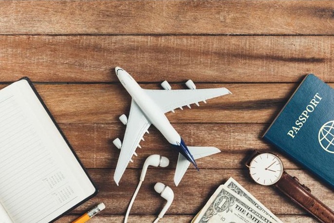 Jurus Jitu Dapat Tiket Pesawat untuk Liburan dengan Harga Miring