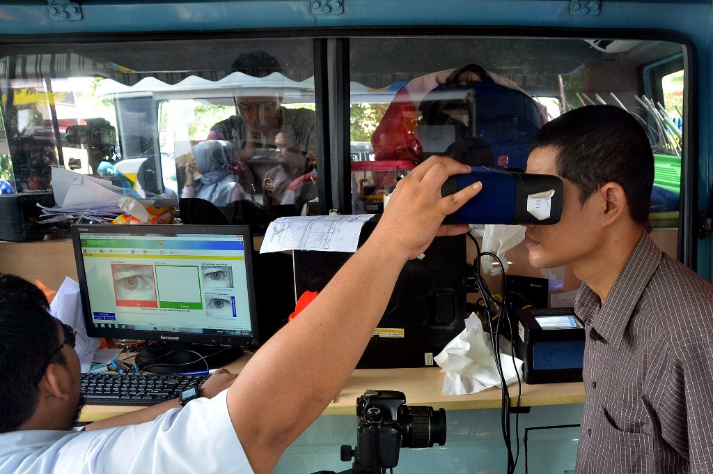 Jelang Pilkada Serentak, Komisi II DPR dan Kemendagri Evaluasi e-KTP