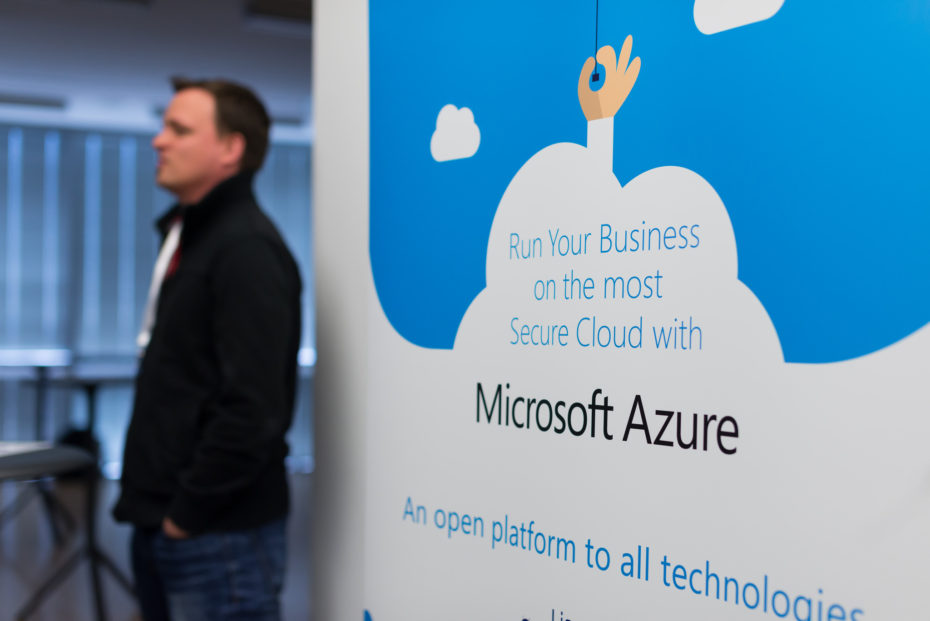 Microsoft Azure Makin Tumbuh di Pasar Cloud Asia Pasifik