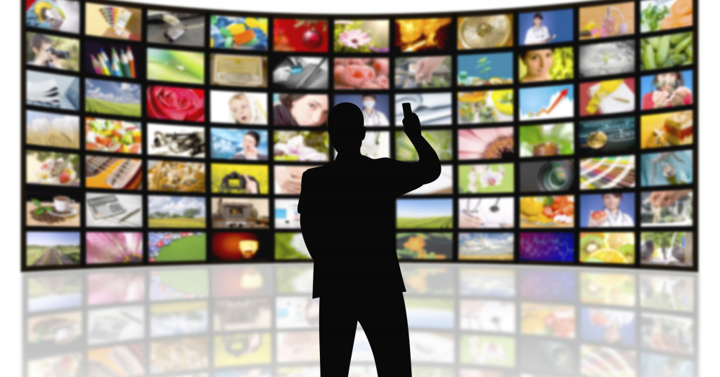 Begini Strategi Metro TV Hadapi Era Digital