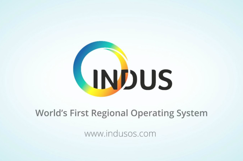 India Punya Sistem Operasi Mobile Mandiri, Indus OS