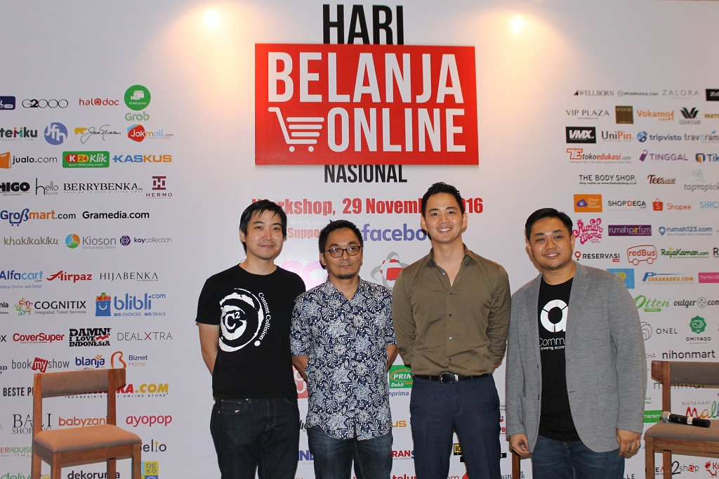 Ini Hal yang Harus Diperhatikan Jika Mau Jualan Online