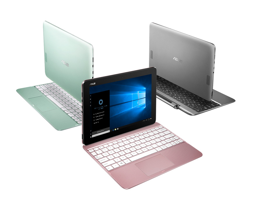 ASUS Transformer T101, Notebook Multimedia Idaman Pelajar