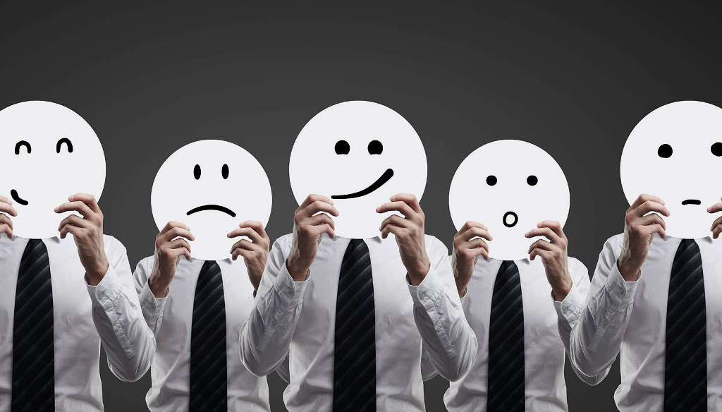 Dampak Berbagai Macam Emosi terhadap Tubuh