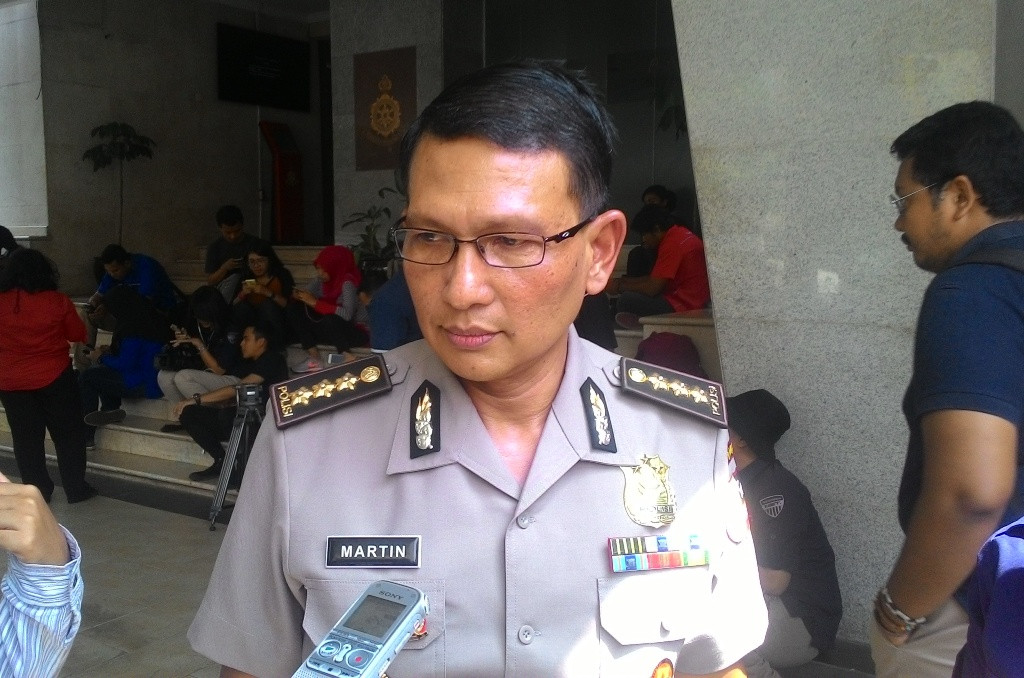 Meski Punya Kelebihan, Polri Tetap Evaluasi Pesawat Jenis Skytruck