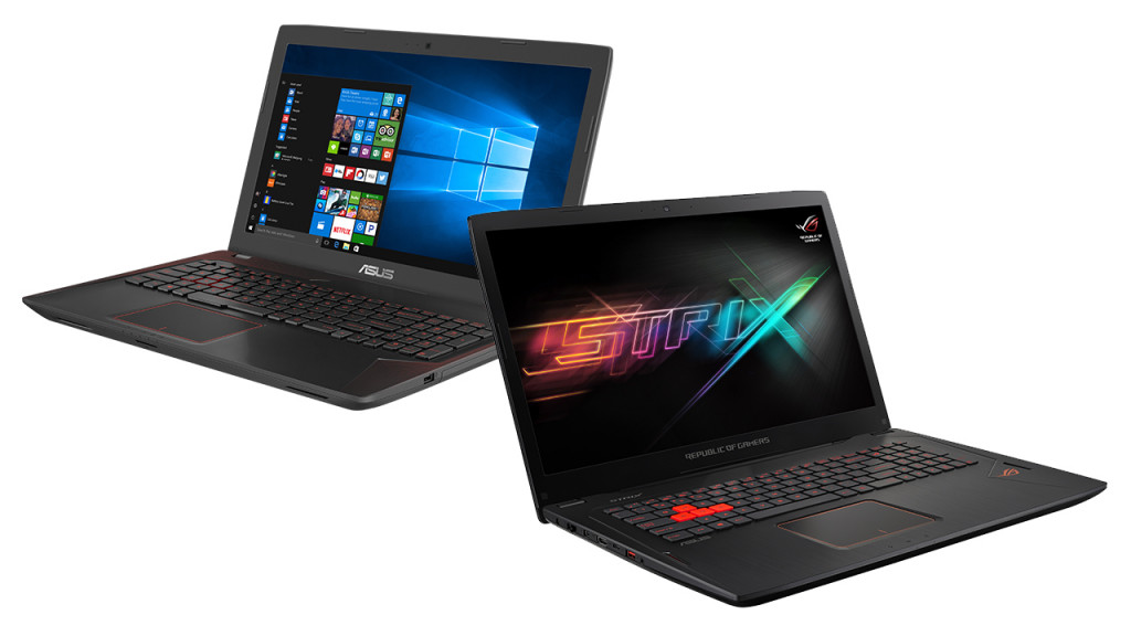 ASUS Rilis Dua Laptop ROG di Indonesia, Apa Saja?