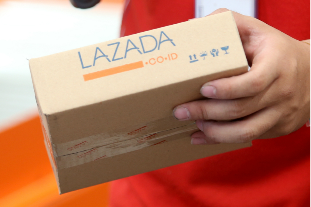 Tahun Depan, Lazada Indonesia Ingin Lebih Dekat dengan Penjual