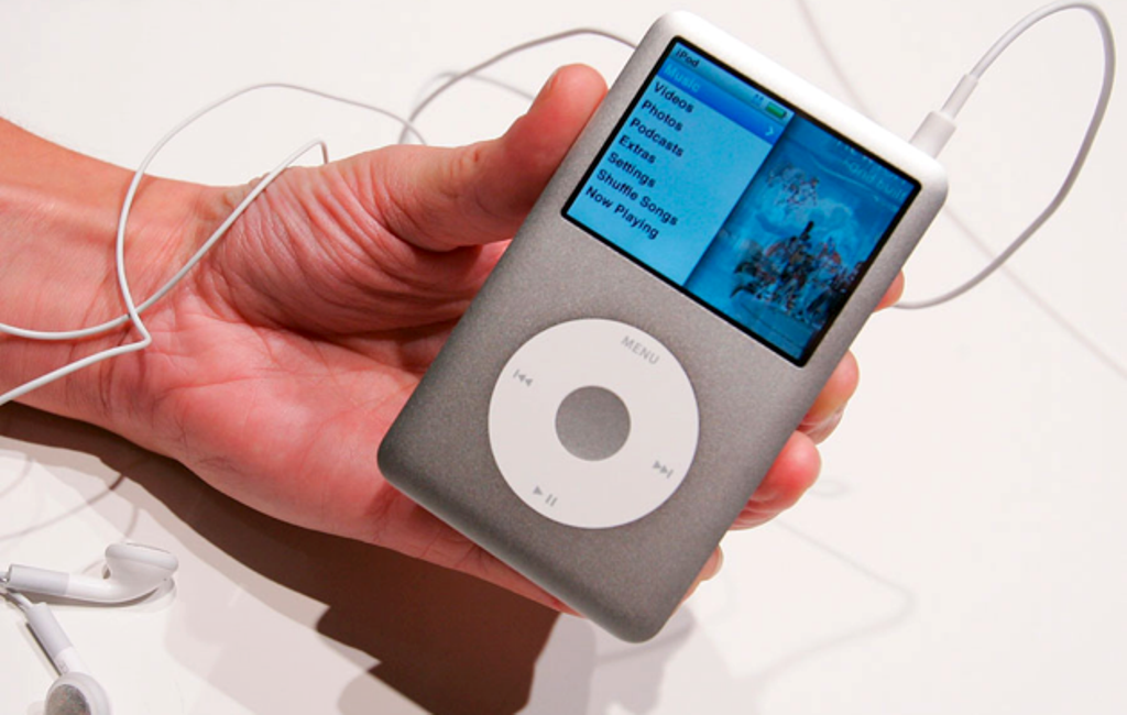 Mendengarkan Musik Format MP3 Picu Depresi?