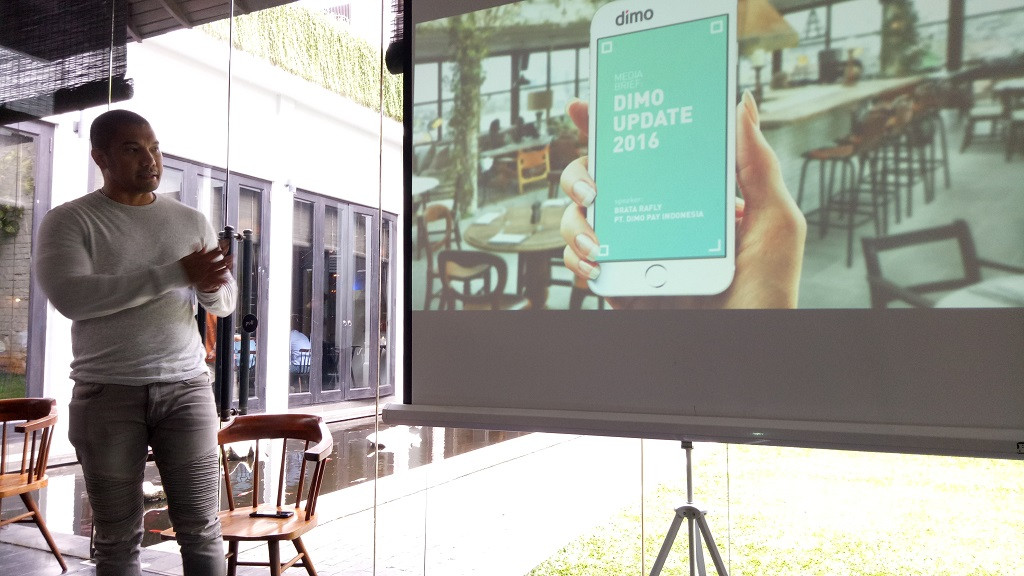 Ini Tantangan yang Harus Diselesaikan dalam Industri Fintech