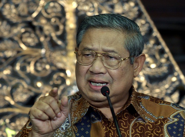 Kegamangan SBY Dianggap tak Beralasan