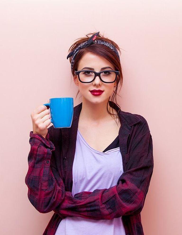 Bagaimana Polusi Udara Merusak Mata