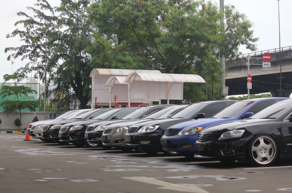 ICON Pilih Ketua Umum Baru di HUT ke-2 - Medcom.id