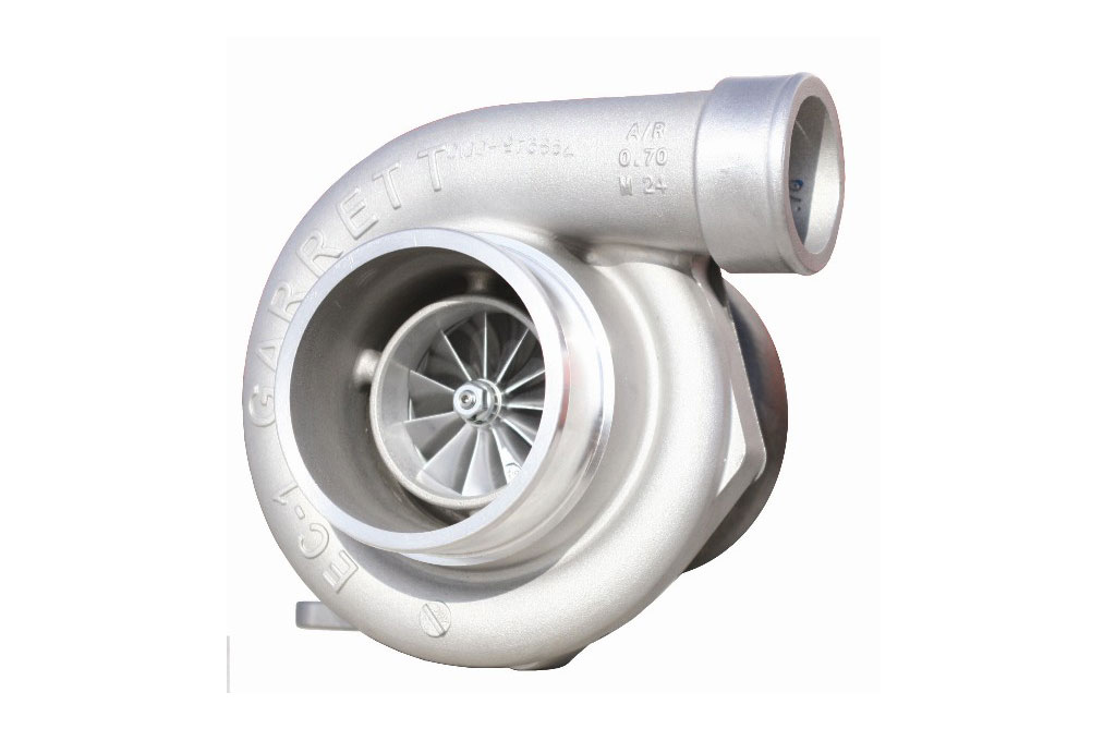 Cara Mudah Merawat Komponen Turbo