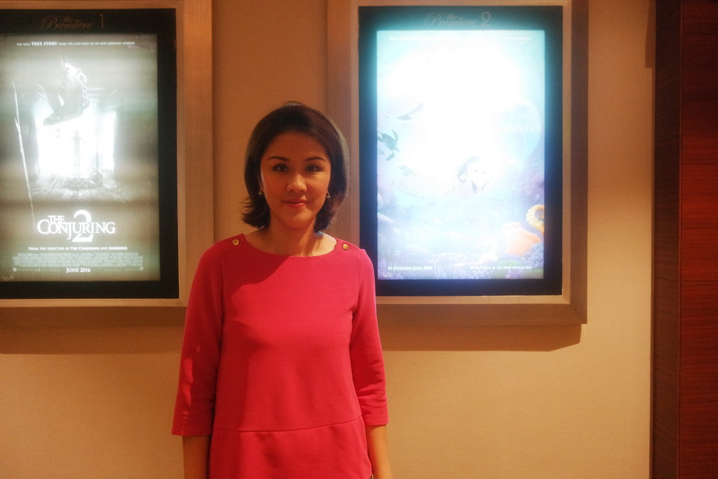 Jumlah Penonton Film Indonesia Naik, Bioskop XXI Tetap Selektif