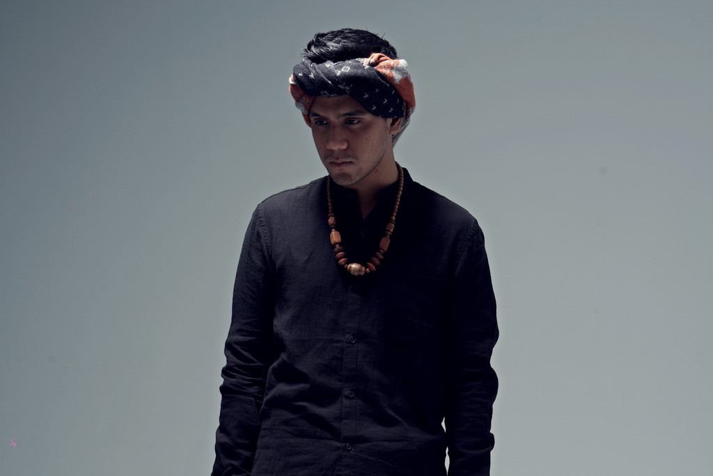 Setelah Menghadirkan Art of Tree, Rafi Perkenalkan Proyek Solo