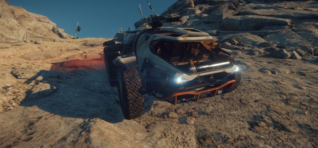 Batal Adopsi DirectX 12, Developer Star Citizen Lebih Pilih Vulkan