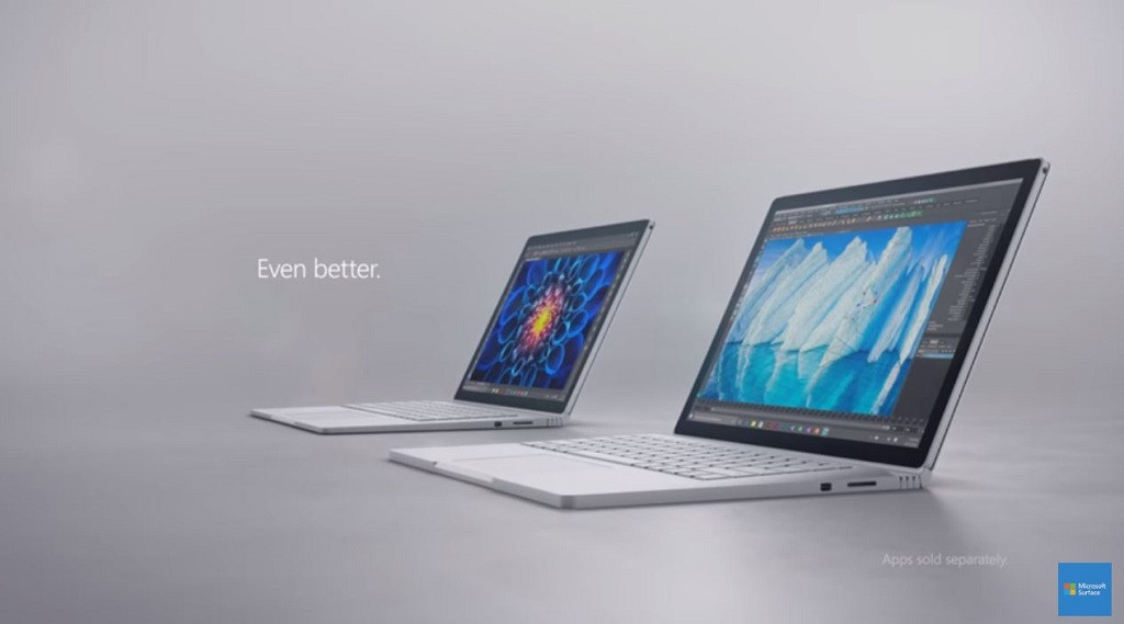 Microsoft akan Luncurkan Perangkat Mobile Surface Baru?