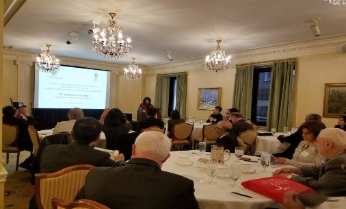 KJRI Chicago Ajak Pengusaha AS Berinvestasi di Indonesia