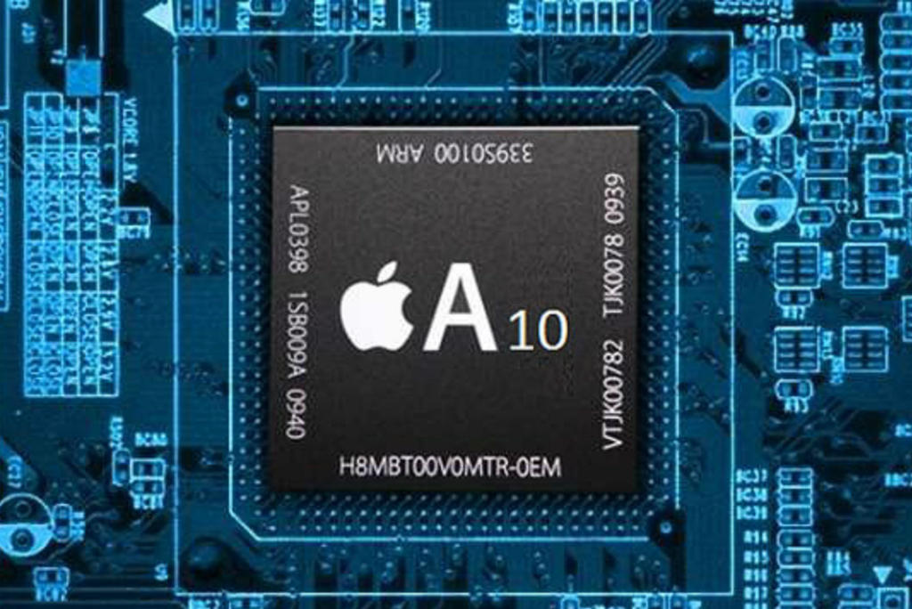 Apple Pesan Chip A11 untuk iPhone 8 ke TSMC