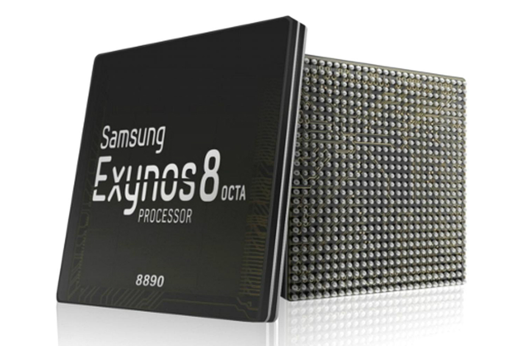 Samsung Mulai Bangun Teknologi Prosesor 4nm