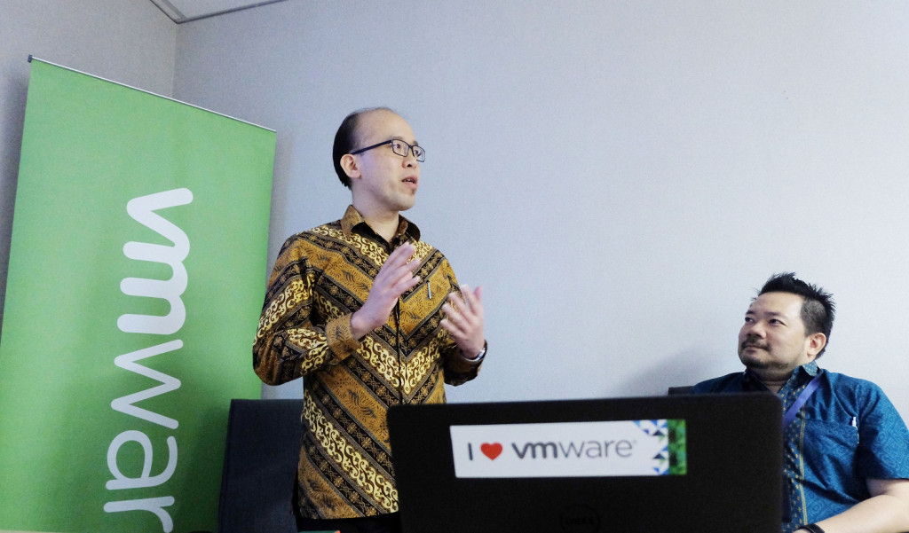 3 Tantangan Utama Transformasi Data Center dan Cloud
