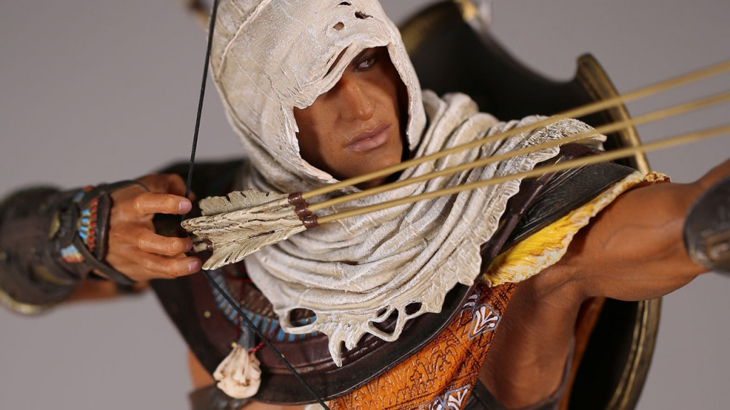 Edisi Khusus Assassins Creed Origins Harganya Sampai Rp10 Juta