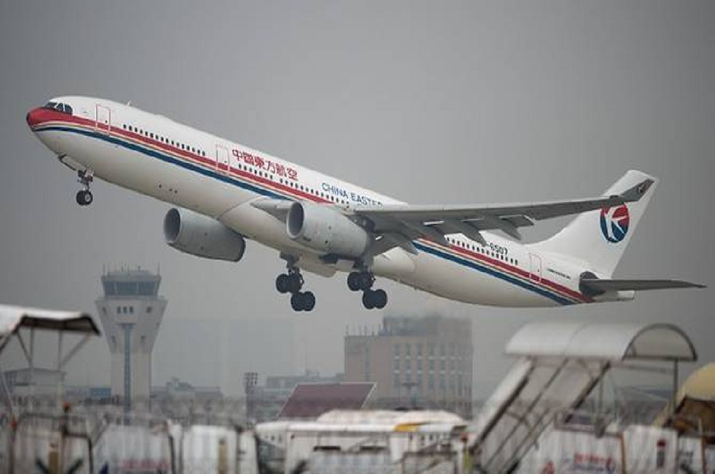 Pesawat Maskapai China Alami Turbulensi, 26 Orang Terluka