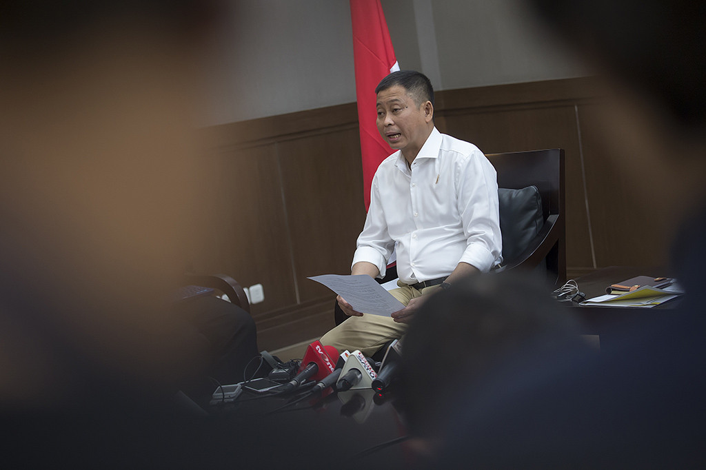 Tak Ada Kenaikan Tarif Listrik Hingga Akhir Tahun - Medcom.id Tak Ada Kenaikan Tarif Listrik Hingga Akhir Tahun - Medcom.id