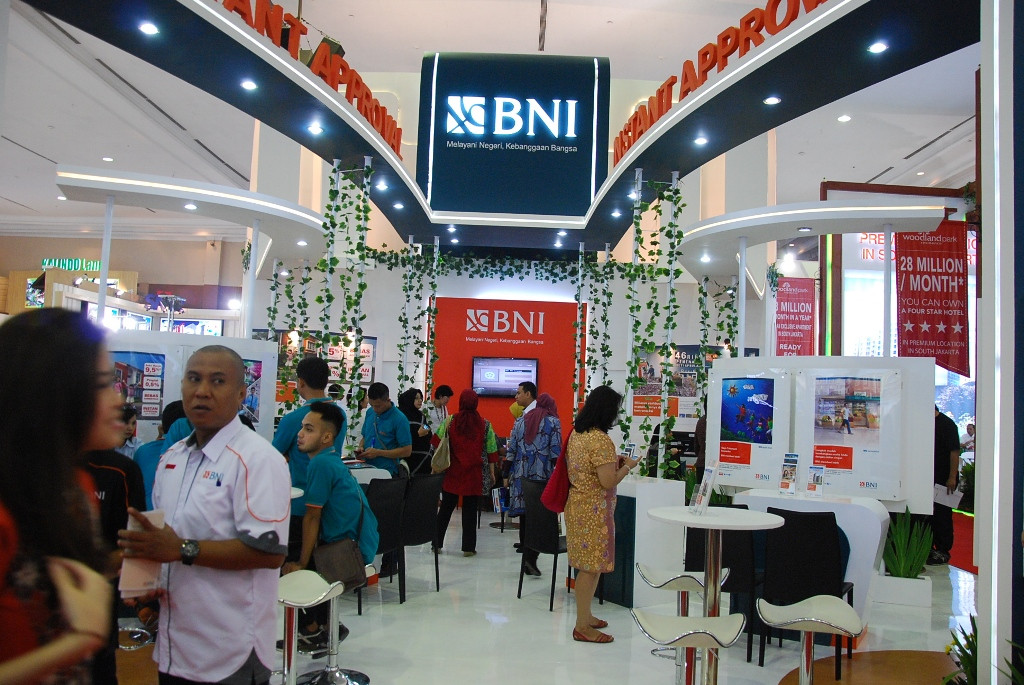 BNI Manado Pugar Monumen Bersejarah