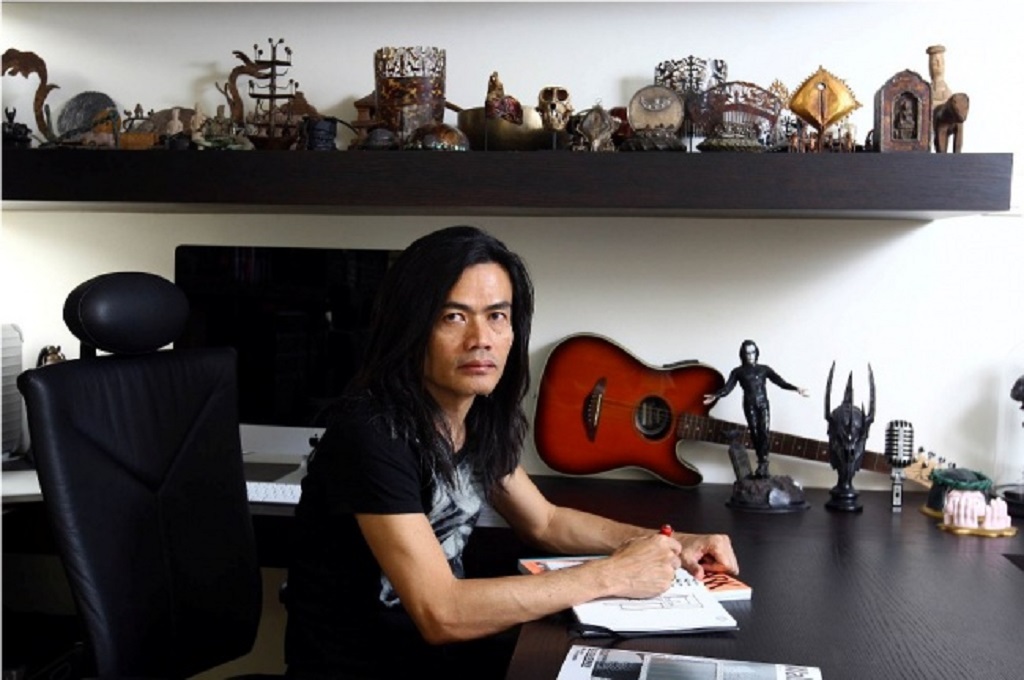 Jay Subiakto Segera Merilis Film Dokumenter Tentang Rempah