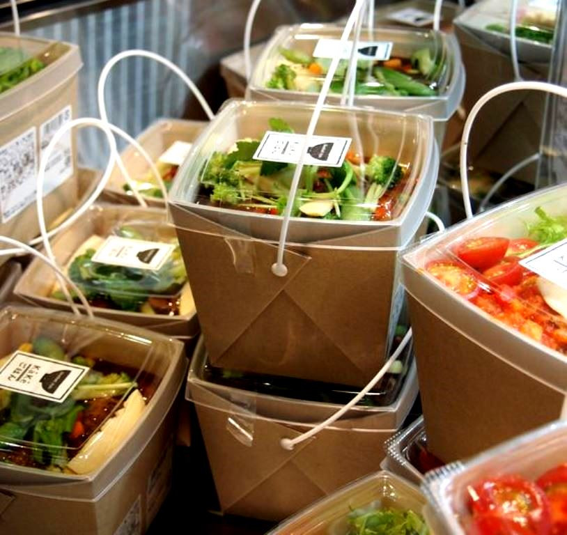 Ini 3 Menu Makanan yang Sehat dan Lezat